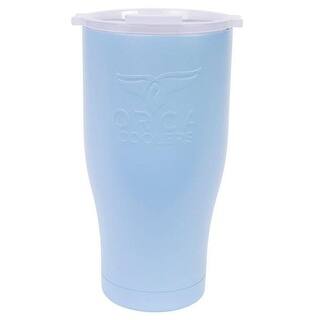 ORCA ORCCHA27PB/WH Beverage Chaser Mug, 27 Oz - Bed Bath & Beyond ...