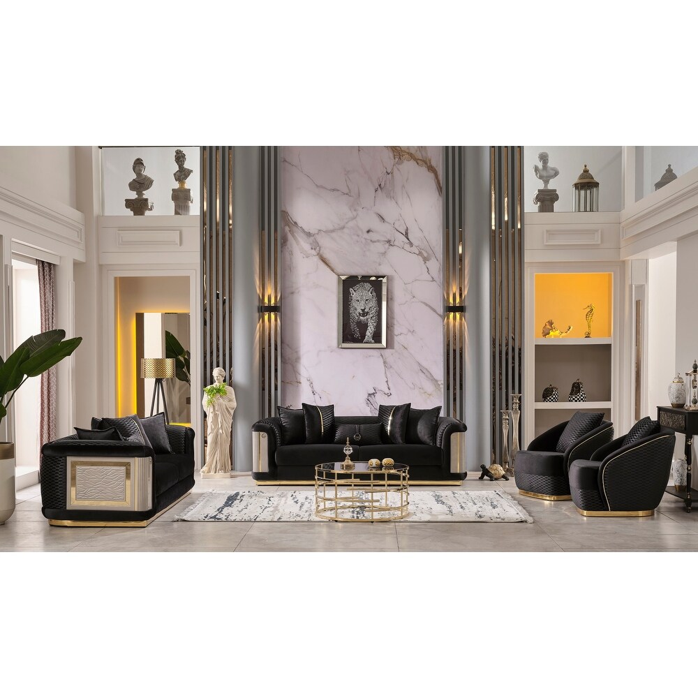 Evan sofa store