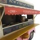 Pink Vintage Style Ice Cream Truck - Small - Bed Bath & Beyond - 32266884