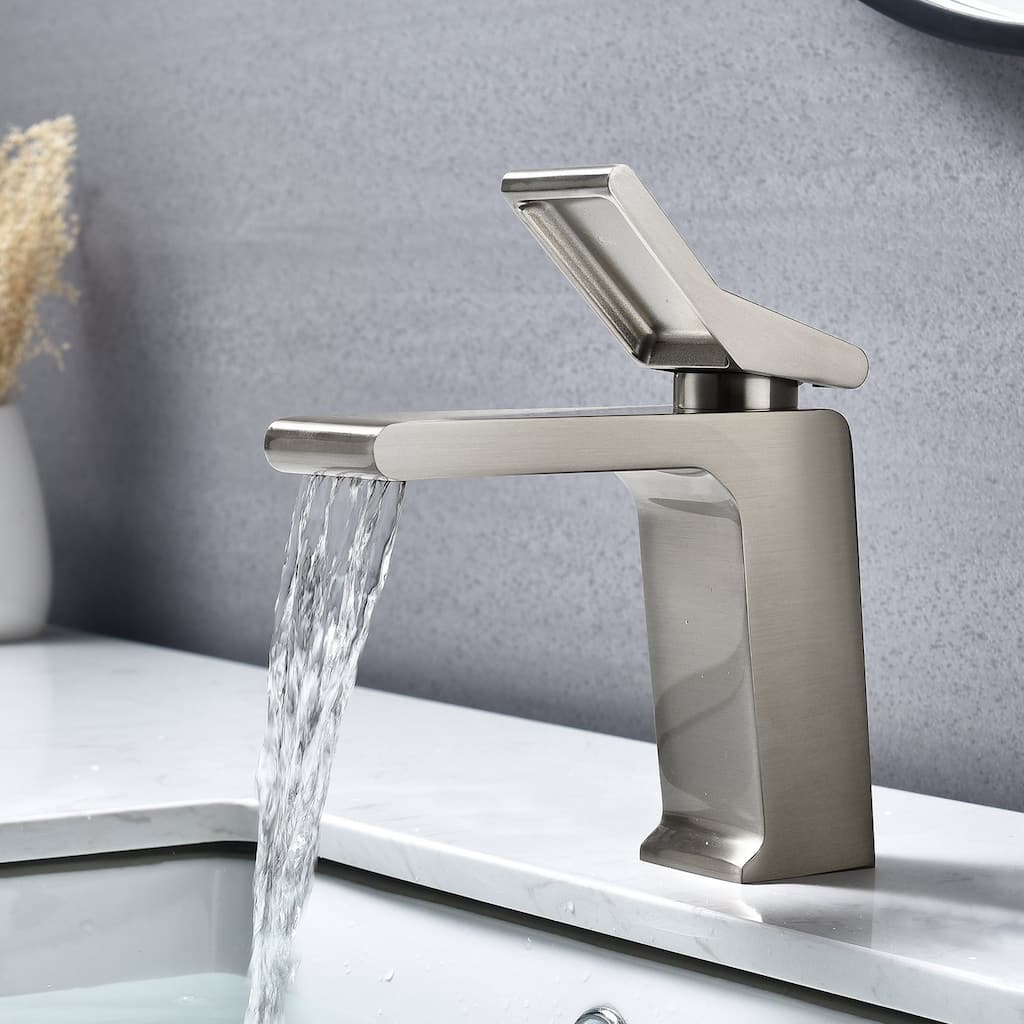Bathroom Sink Faucets - Bed Bath & Beyond