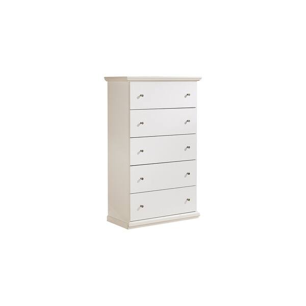 Signature Designs by Ashley Bostwick Shoals Dresser - Bed Bath & Beyond ...