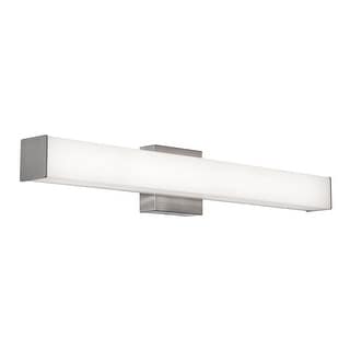 AFX Tad LED Vanity Light - Bed Bath & Beyond - 39902106