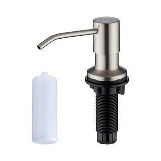 Bed Bath And Beyond Soap Dispensernull