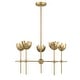 5-Light Chandelier By Trade Winds - Bed Bath & Beyond - 42753176