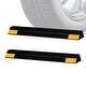 Garage Parking Aid - 17.5-inch Garage Car Stop Indicator 2-Pack - Easy ...