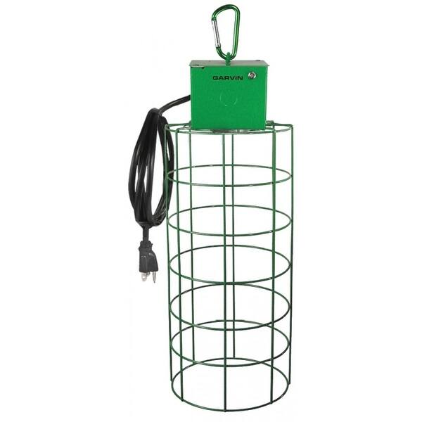 1 Pc, Temporary Light Fixture with 6 ft. cord, for E39 Mogul Base Bulbs ...