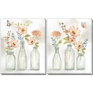 Summer Trio Set of 2 - Bed Bath & Beyond - 37964413