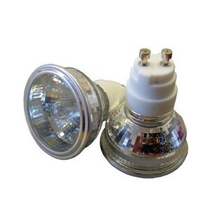 GE 21458 Halogen Narrow Spotlight Bulb, 50 Watts, 12 Volts - Bed Bath ...
