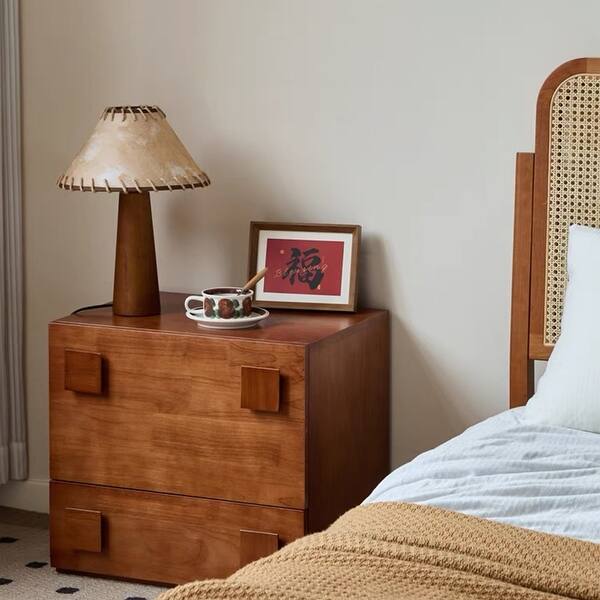 Mid Century Decorative Combinable multifunctional wooden cabinets, 1~4 ...