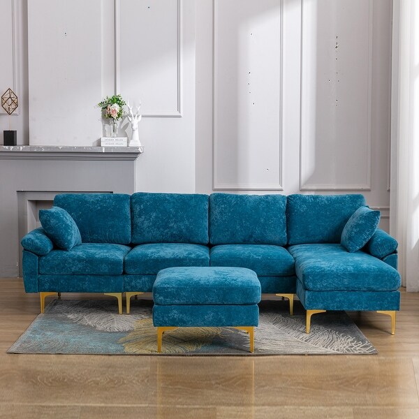 Corner sofa bed u shape store