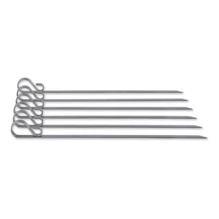 Endurance Stainless Steel Reversible Rib and Roast Rack - Bed Bath ...