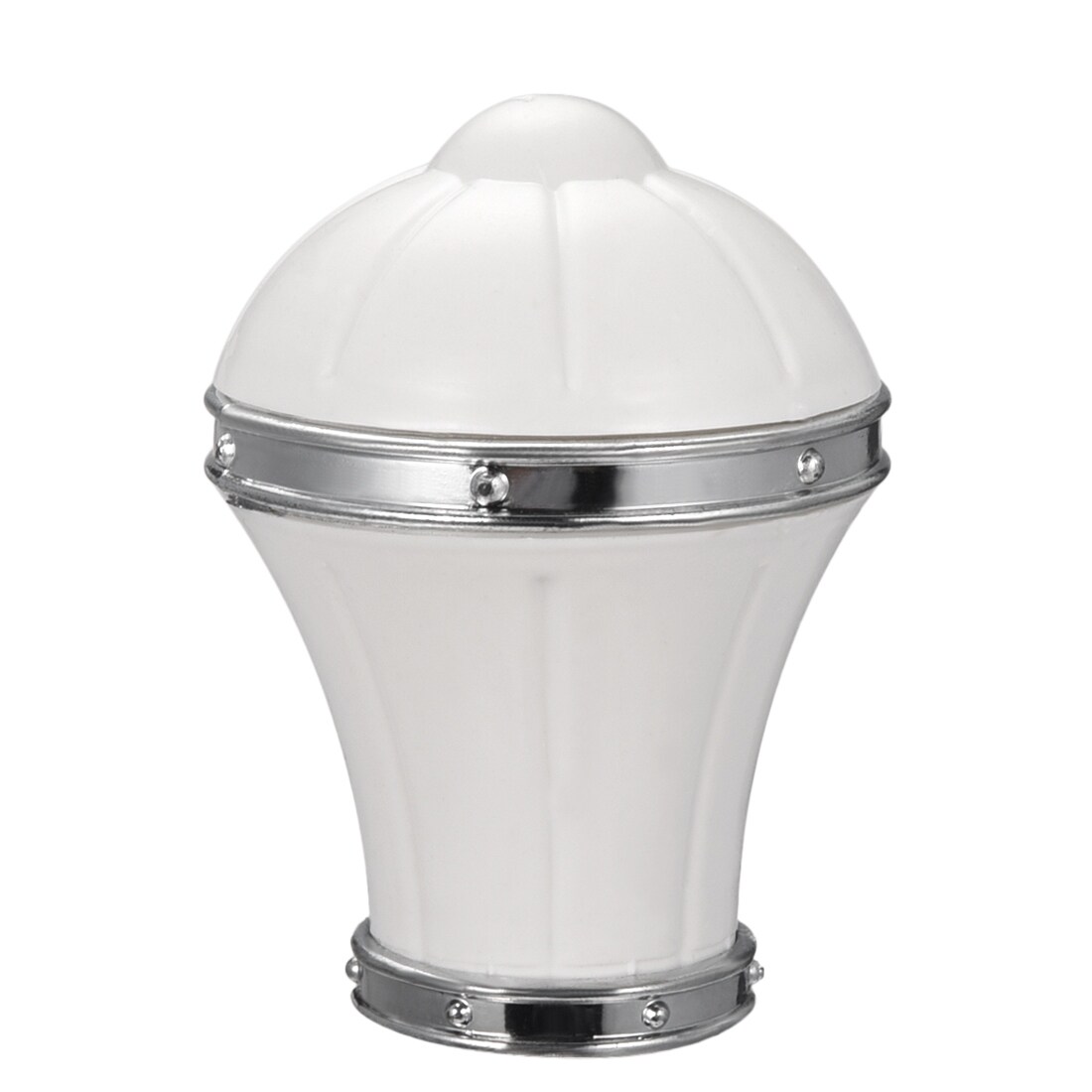 Finial Curtain Rod Hardware - Bed Bath & Beyond