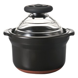 Mini Rice Cooker, Glass Lid, Food Making Cooker, Cuisine cooking Pot ...