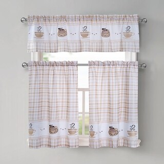 Bed Bath Beyond Kitchen Curtains