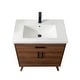 Sudio Design Bathroom Vanity Nelson Collection - Bed Bath & Beyond ...