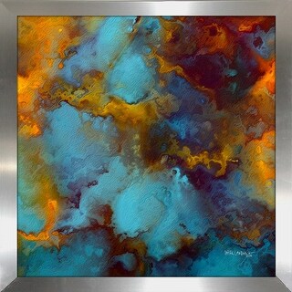 "Proverbs 12 25 A Good Word" by Mark Lawrence Print on Acrylic. - Bed ...