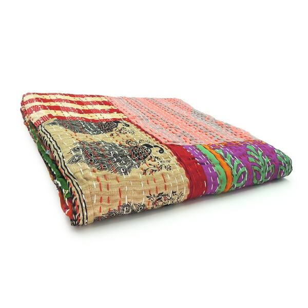 hippie throw