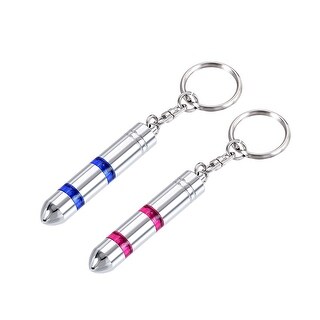 Anti-Static Keychain Static Eliminator Car Static Eliminator,1 Set ...
