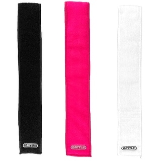 Battle Sports Adult Streamer Football Towel - Bed Bath & Beyond - 39703302