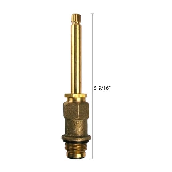 Jones Stephens 142461 Hot and Cold Stem for Pfister Marquis and Verve ...