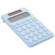 Desktop Basic Calculator with 12 Digit LCD Display, Battery Powered ...