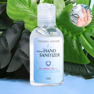 Portable Household Cleaning Gentle Hydration Hand Sanitizer Soothing ...