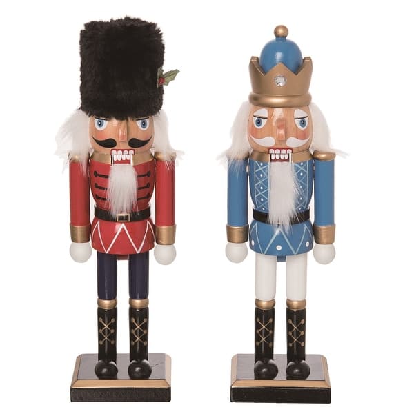 nutcracker traditional