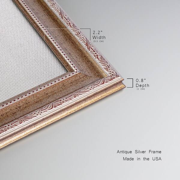 ready made canvas frames