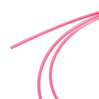 Fiber Optic Rods PMMA 1.5mmx50cm for Front Sight Filament Red ...