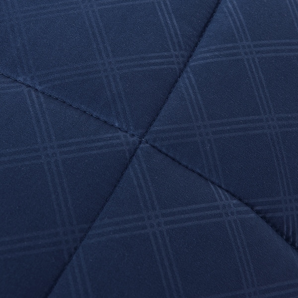 Navy Plaid Comforter Set - On Sale - Bed Bath & Beyond - 36023476