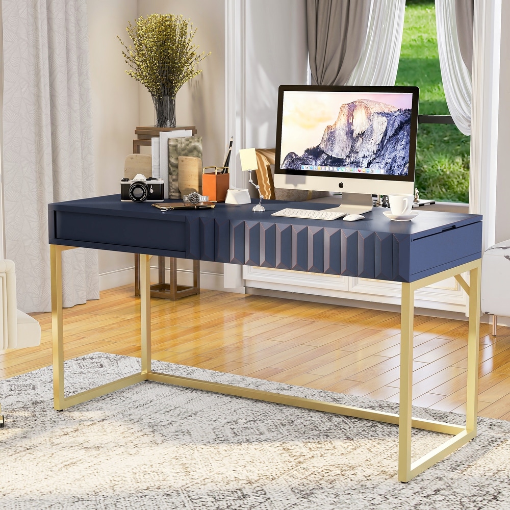 Blue Desks - Bed Bath & Beyond