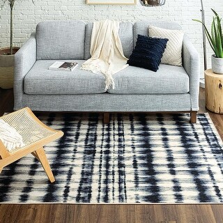 Mohawk Home Reid Tye-Dye Area Rug - Bed Bath & Beyond - 35976508