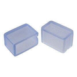 SMD LED Neon Strip Light End Caps (5-pack) - Bed Bath & Beyond - 21233934
