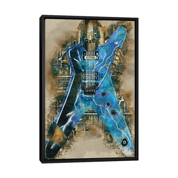 dimebag darrell art