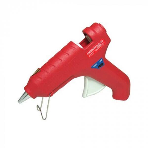 Surebonder DT-270 Full Size Dual-Temperature Glue Gun - Bed Bath ...