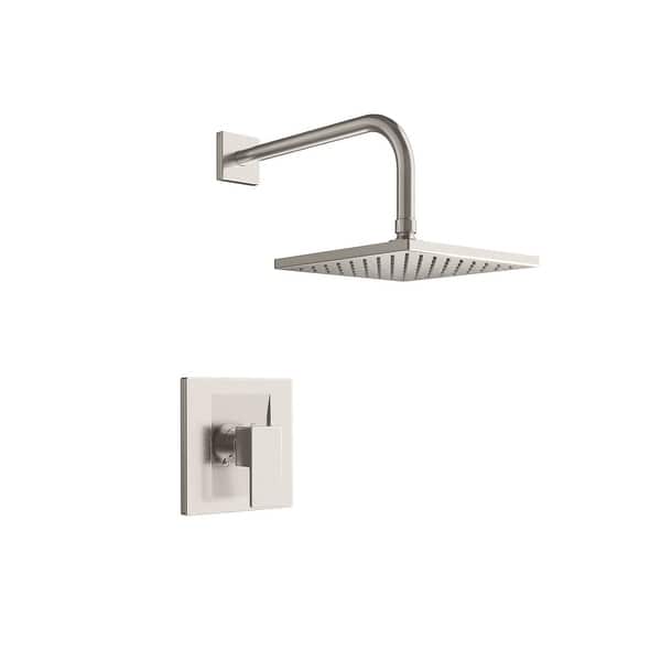 PROFLO PF9820G2 Kelper Shower Only Trim Package with 1.8 GPM Single ...