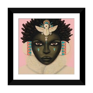 iCanvas "Akachi" by Paul Lewin - Bed Bath & Beyond - 37596490