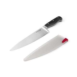 Sabatier Forged Triple Rivet Chef Knife - 8 Inch - Bed Bath & Beyond ...