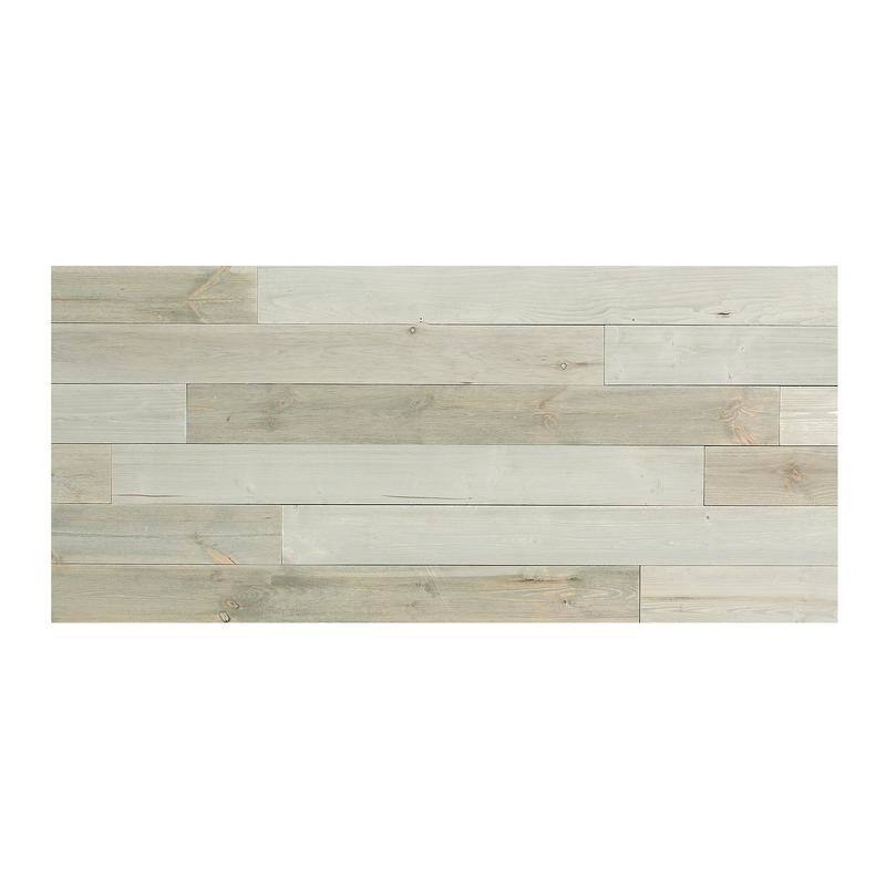 Rustic Grove Wood Planks (14 sq ft) - Overstock - 26980654