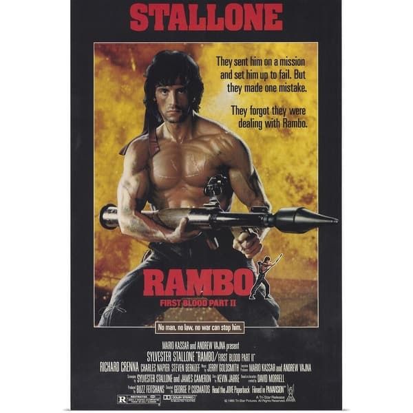 rambo 2 com