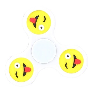 Emoji Solid Color Fidget Spinner - Bed Bath & Beyond - 38425647