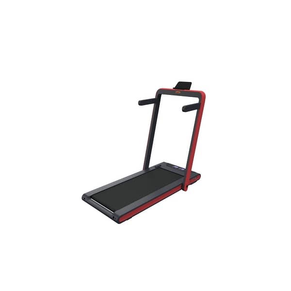 2.5HP Folding Electric Treadmill Walking Jogging Machine for Home ...
