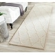 SAFAVIEH Handmade Cambridge Macie Moroccan Trellis Wool Rug - Bed Bath ...