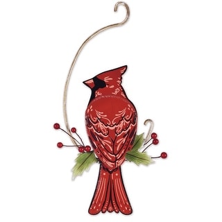 Cardinal Ornament - Bed Bath & Beyond - 41194366