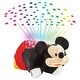 Disney Mickey Mouse Sleeptime Lites - Mickey Mouse Plush Night Light ...