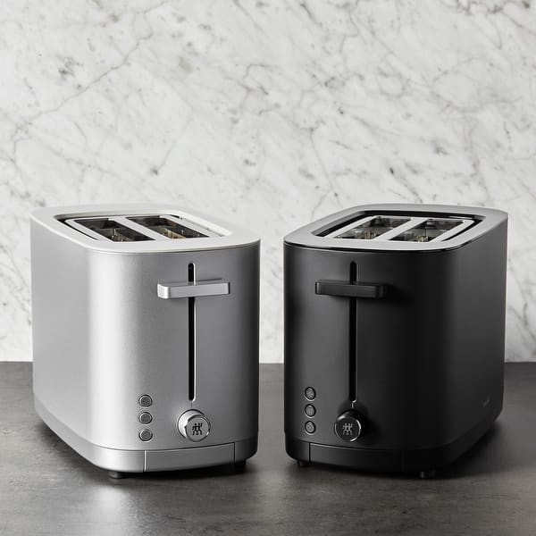 ZWILLING Enfinigy 2-slot Toaster - Bed Bath & Beyond - 33041092
