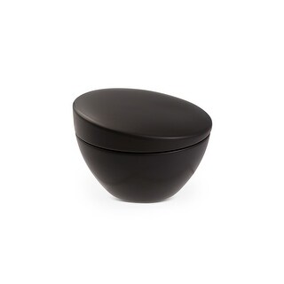 Nambe Orbit Sugar Bowl - 4.5" x 3" - Bed Bath & Beyond - 40137190