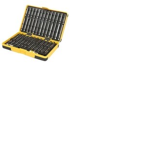 148 Pc. Master Bit Set 16148 - 1 Each - Bed Bath & Beyond - 42476256