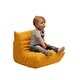 Kid's Single Sofa Children Sponge Couch Upholstered Lounge Chair - Bed ...