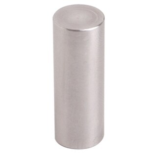 Giagni Pack of 10 Rail Dogs - Stainless Steel - Bed Bath & Beyond ...